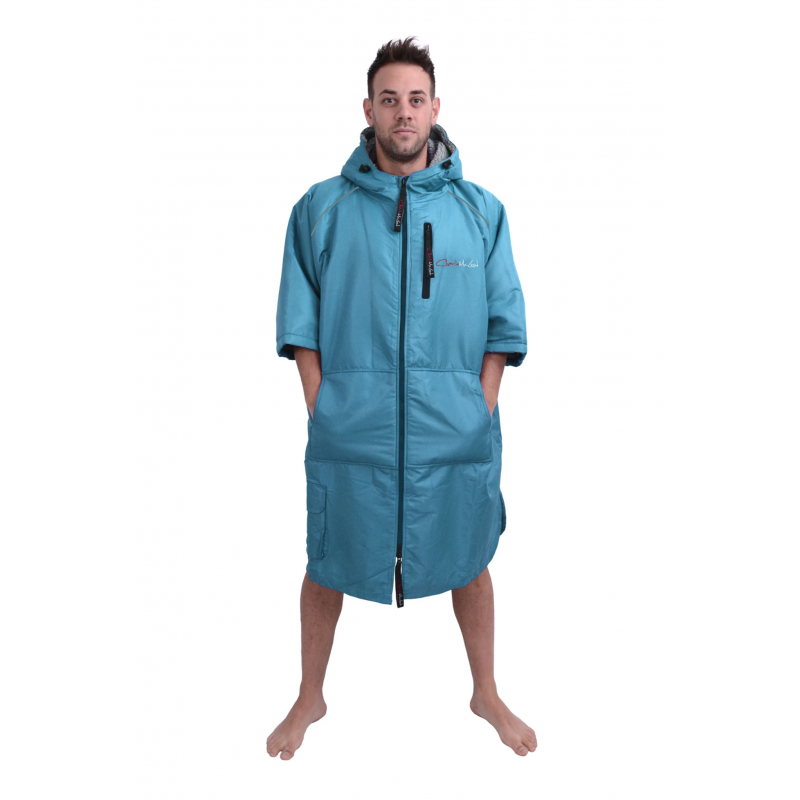 ECO Charlie McLeod Adult Changing Robe