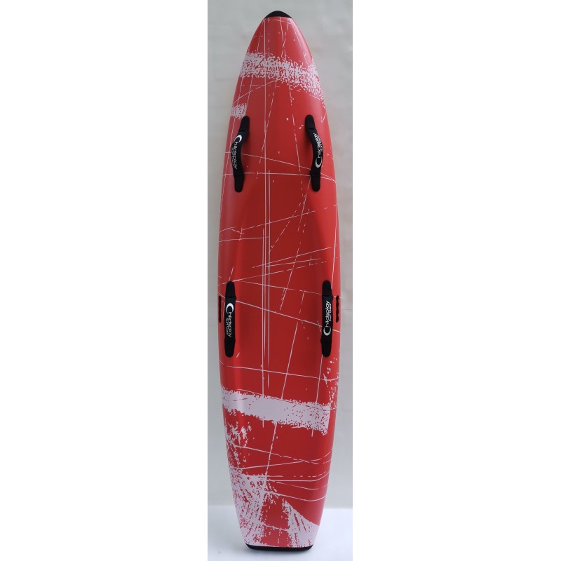 Childsplay S-tec 2m Nipper Racing Board