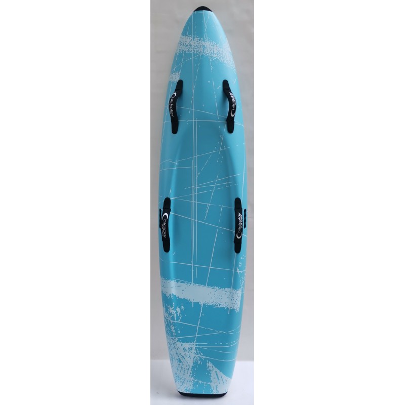 Childsplay S-tec 2m Nipper Racing Board