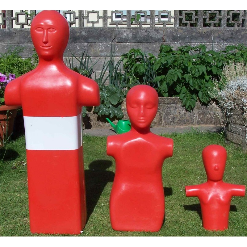 Childsplay Surf Gear Junior Pool Manikin