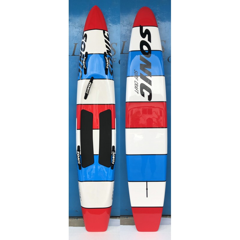 Sonic Surf Craft Carbon Racing Board 10'6" (3.2m)